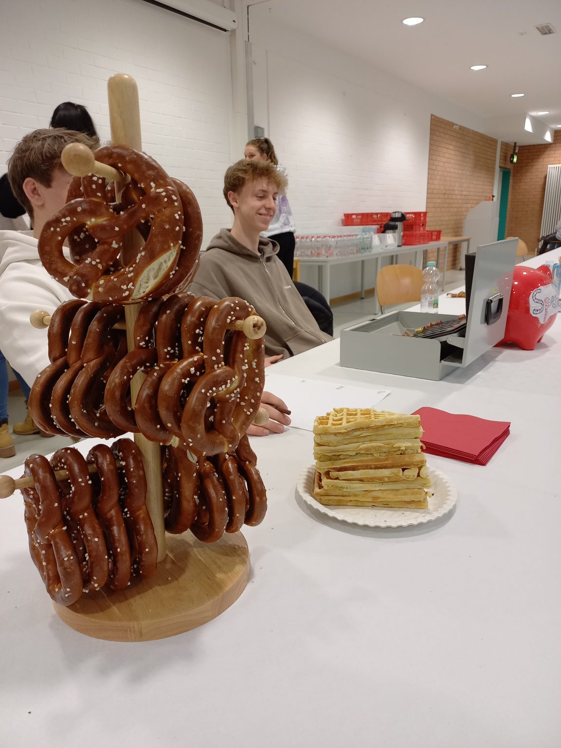 GADSA – Gymnasium an der Schweizer Allee