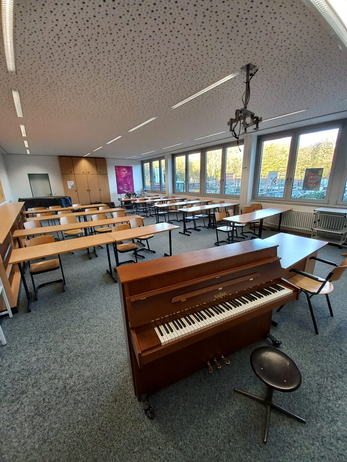 GADSA – Gymnasium an der Schweizer Allee