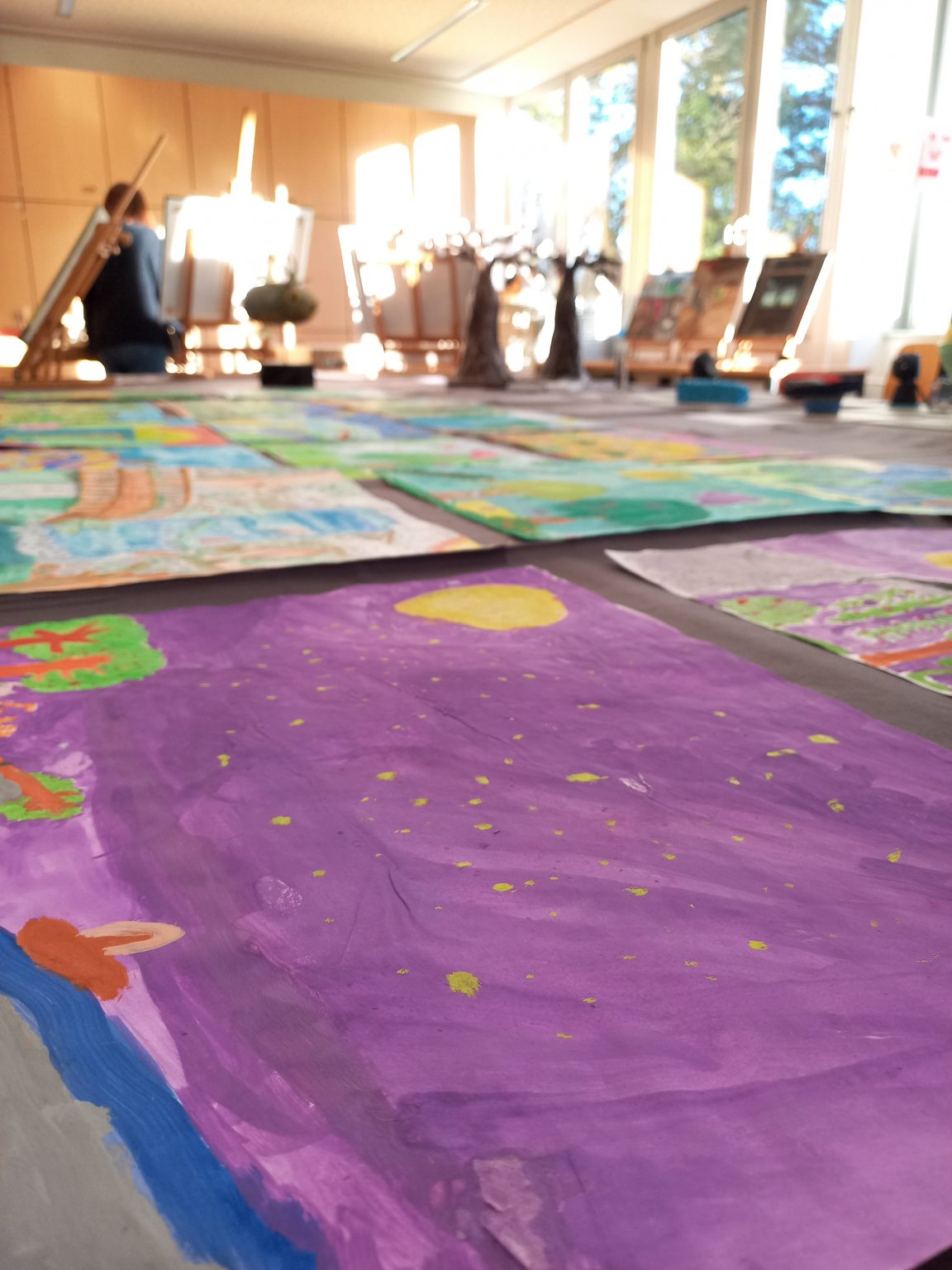 GADSA – Gymnasium an der Schweizer Allee