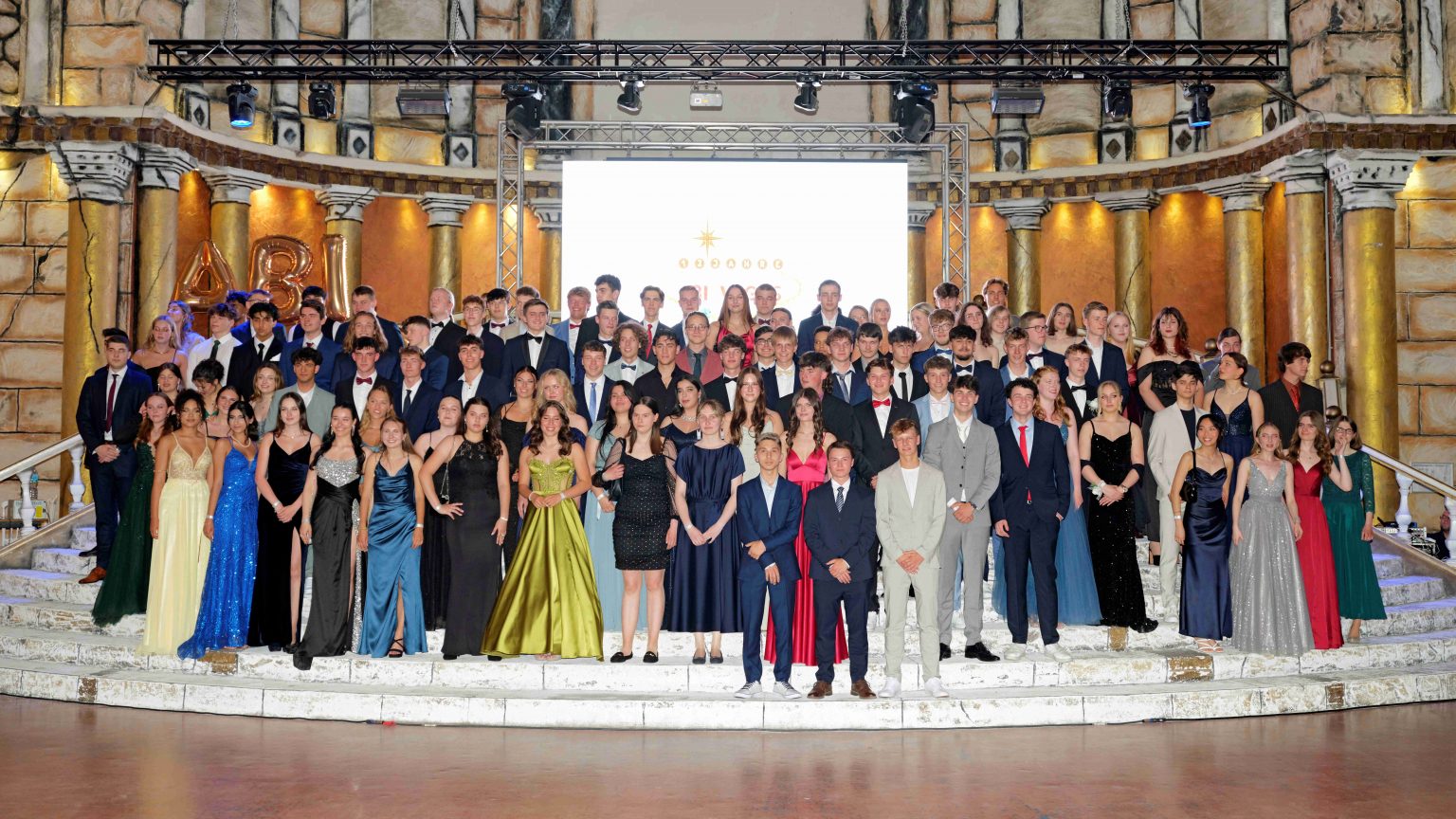 GADSA – Gymnasium an der Schweizer Allee