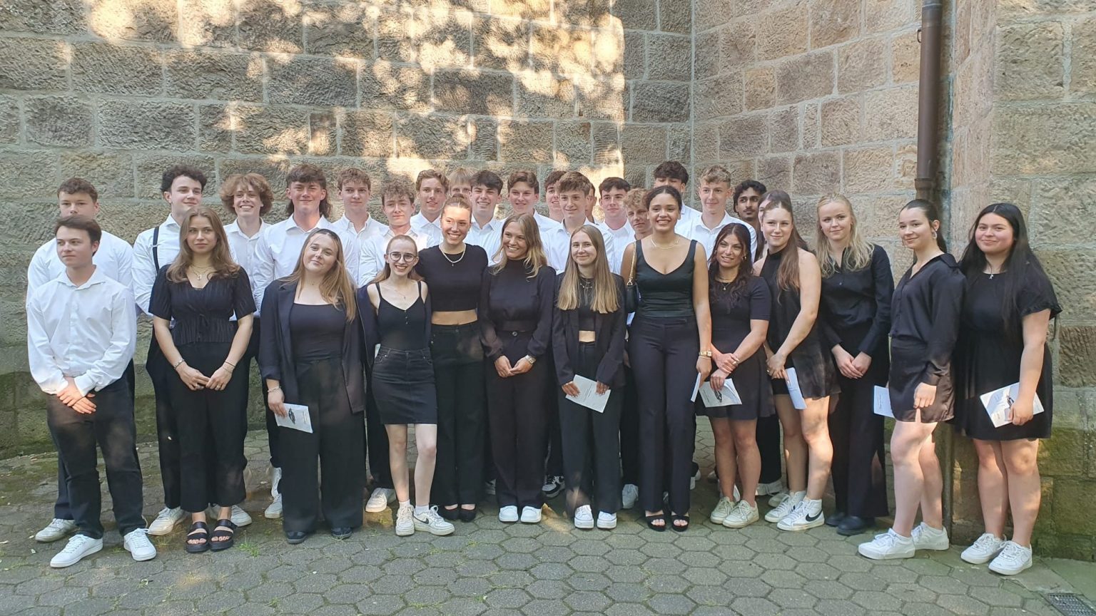 GADSA – Gymnasium an der Schweizer Allee