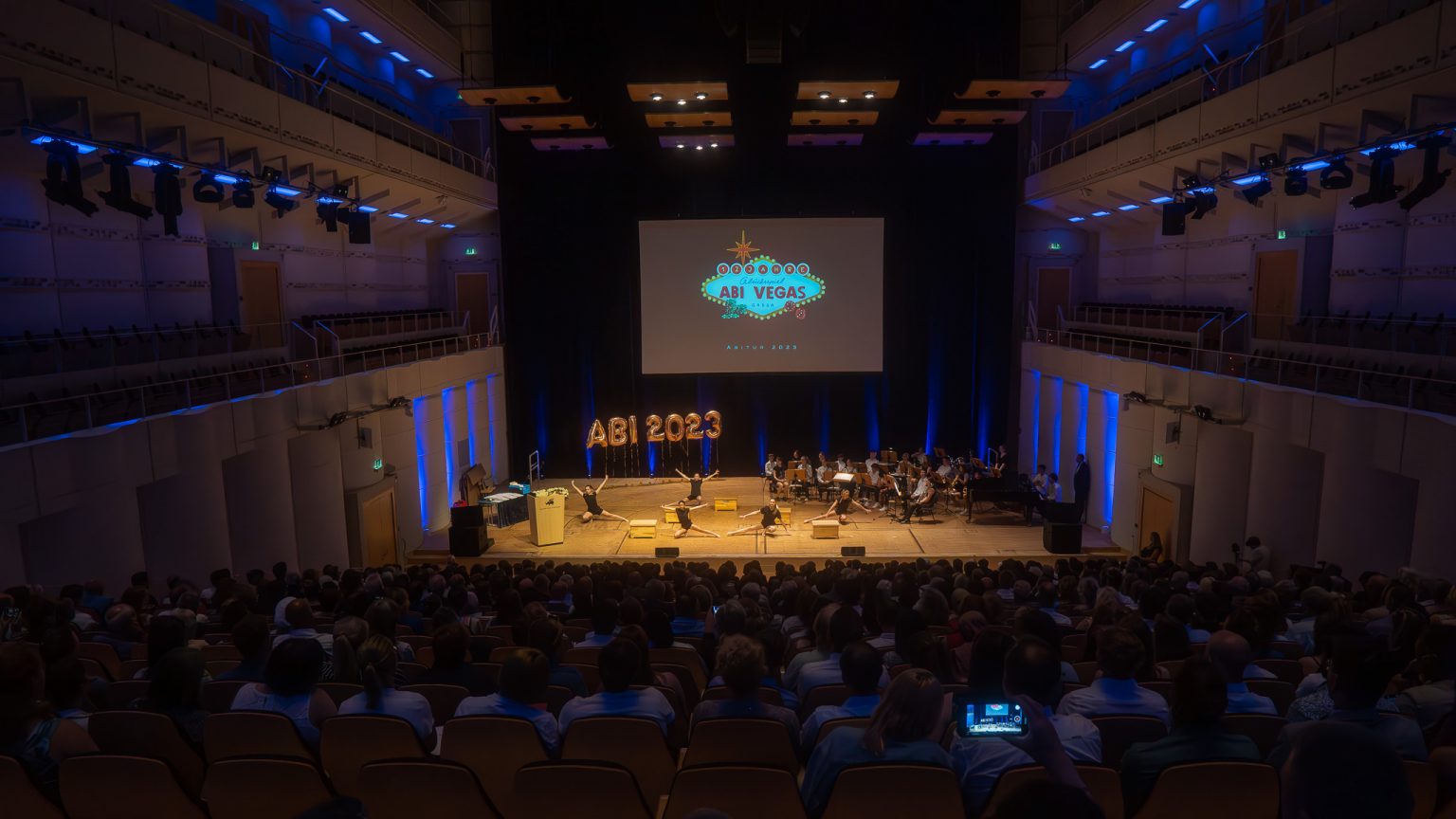 GADSA – Gymnasium an der Schweizer Allee