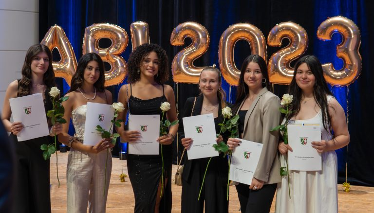 GADSA – Gymnasium an der Schweizer Allee