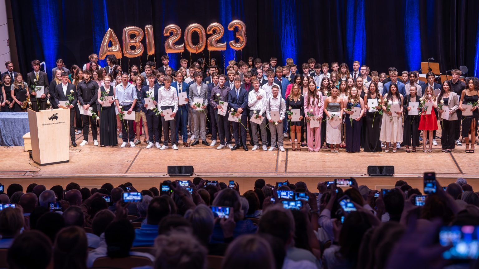 GADSA – Gymnasium an der Schweizer Allee