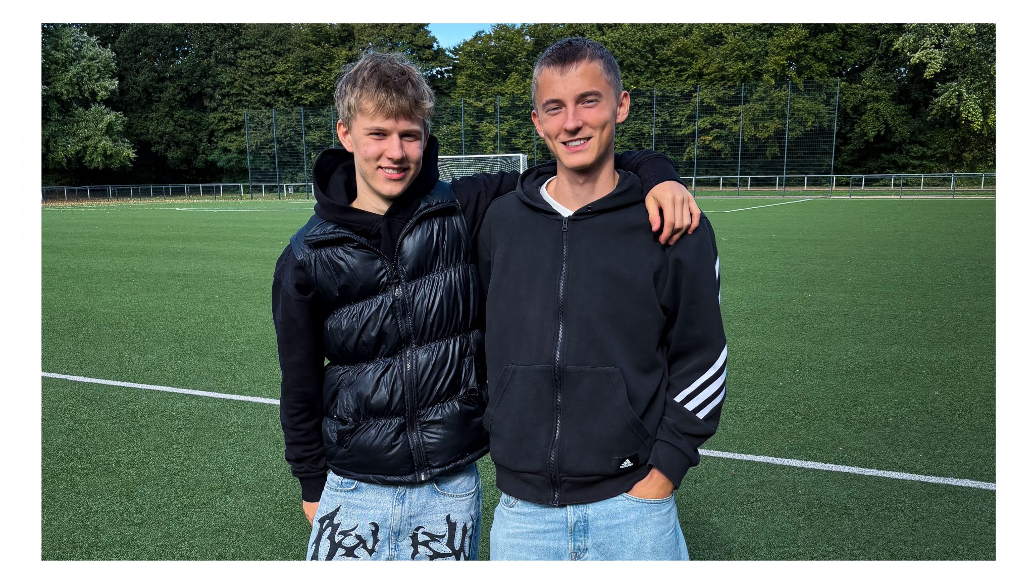 Gymnasium an der Schweizer Allee – Menschen. Leben. Lernen.
