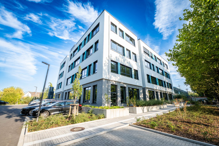 GADSA – Gymnasium an der Schweizer Allee