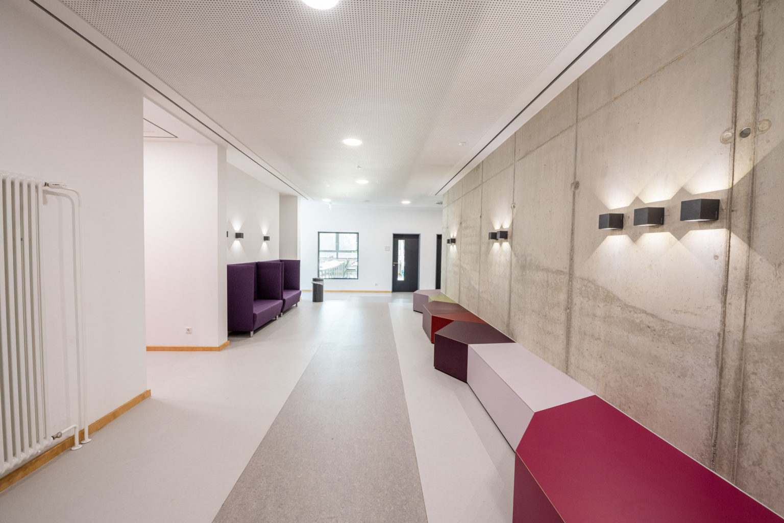 GADSA – Gymnasium an der Schweizer Allee