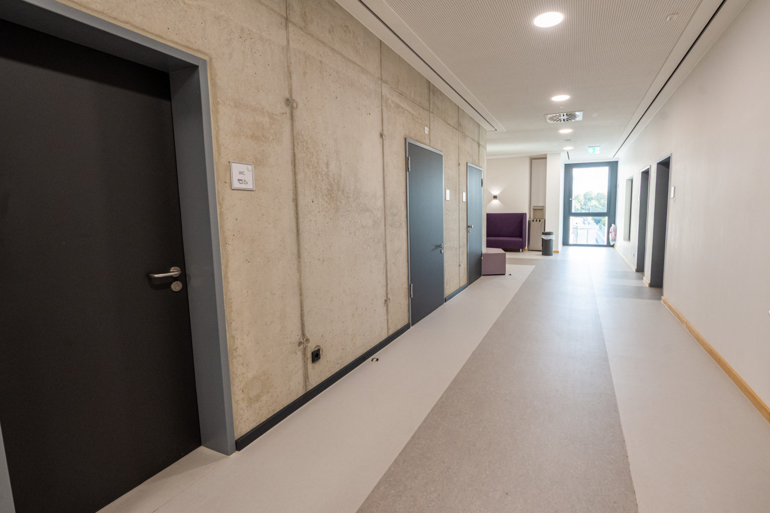 GADSA – Gymnasium an der Schweizer Allee