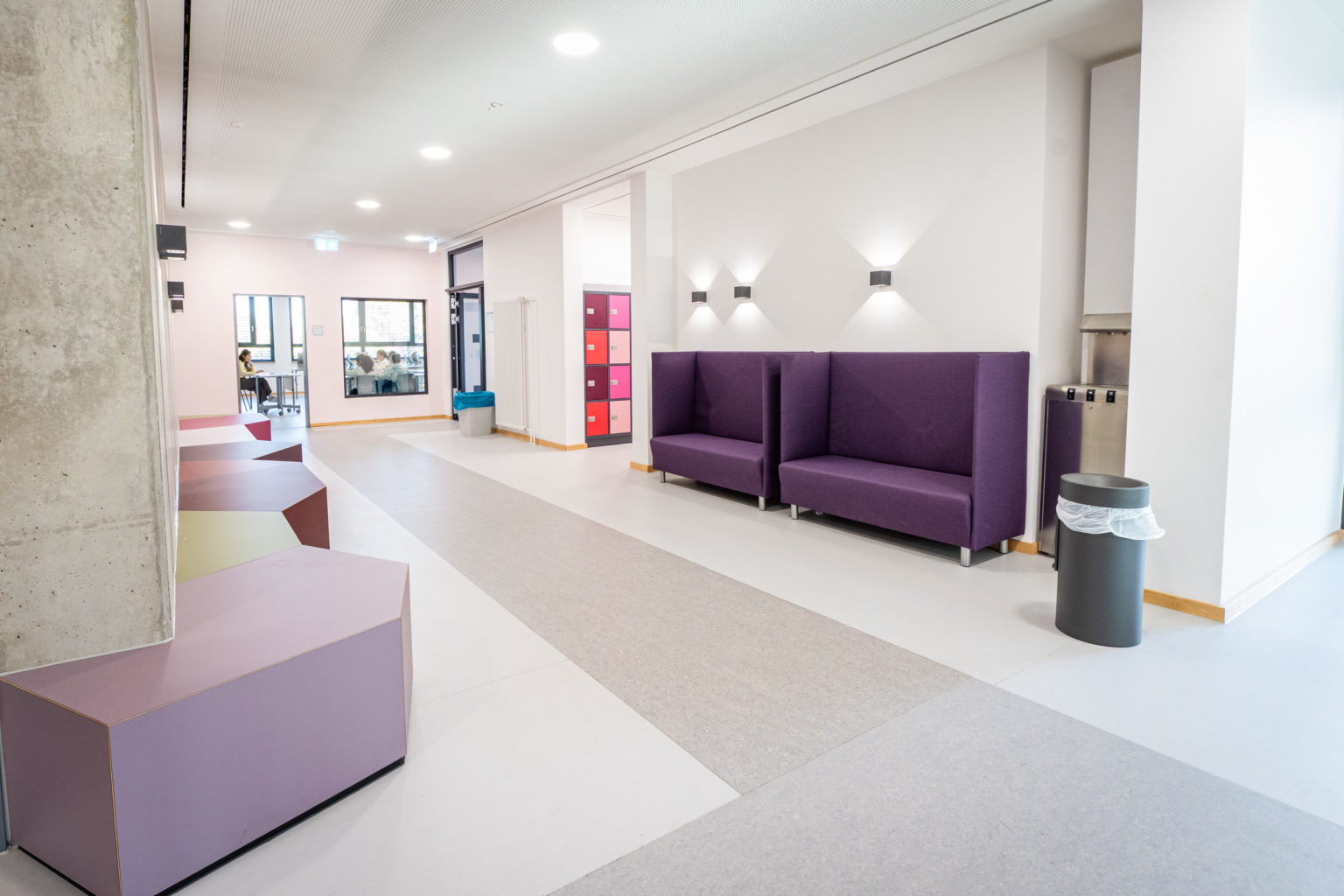 GADSA – Gymnasium an der Schweizer Allee