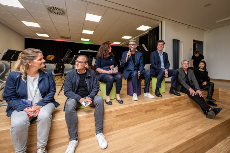 GADSA – Gymnasium an der Schweizer Allee