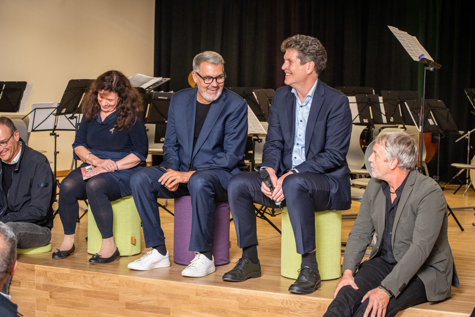 GADSA – Gymnasium an der Schweizer Allee